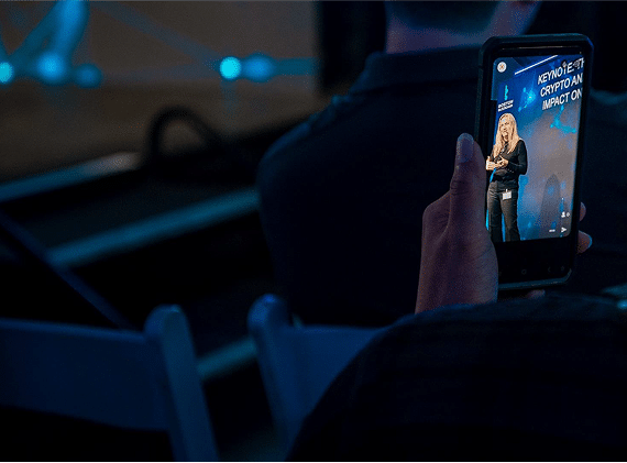 Boston Blockchain Week