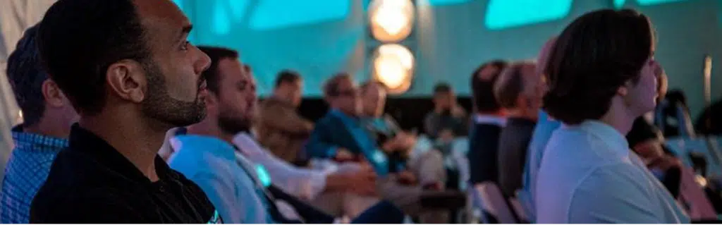 Boston Blockchain Week