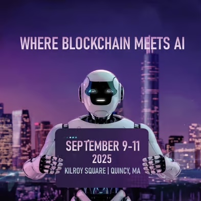 Boston Blockchain Week